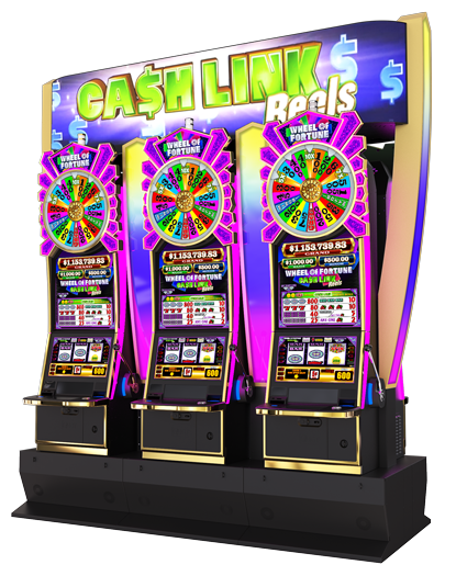 Wheel of Fortune